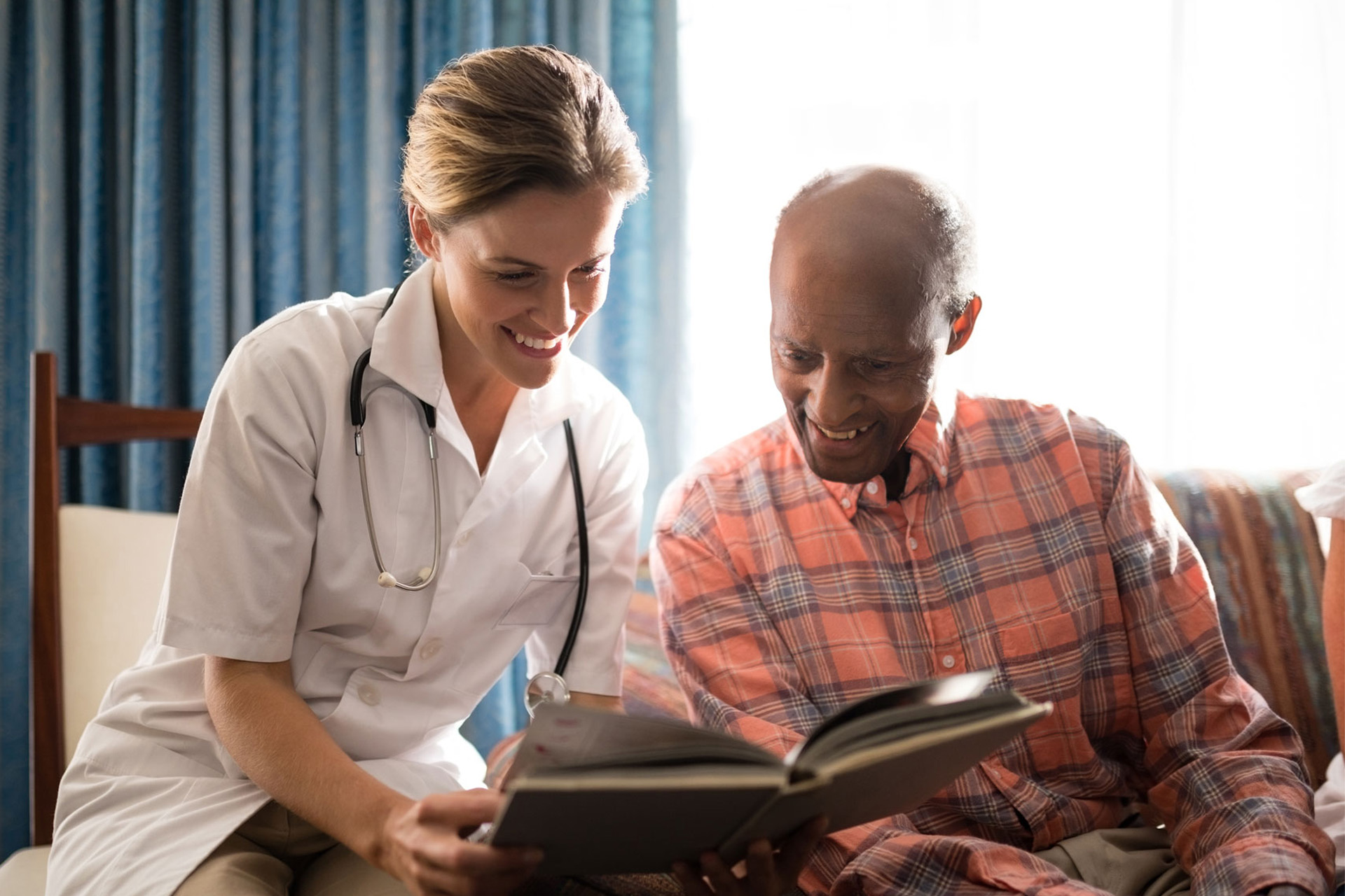 Memory Care - Brentwood at Hobart